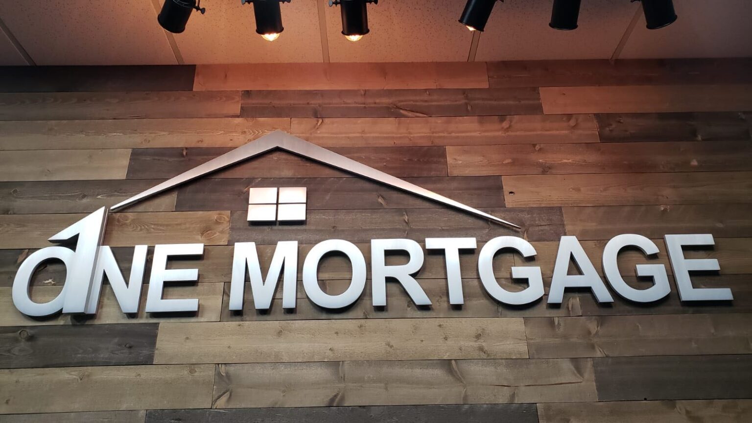 Los Angeles Home Loans - O1NE MORTGAGE, INC